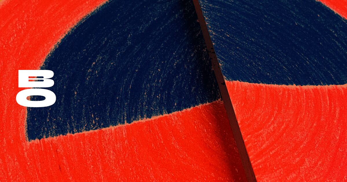 Sarah Boris – Le Bel Ordinaire