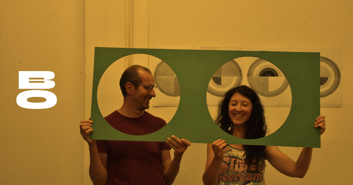 Sarah Boris – Le Bel Ordinaire